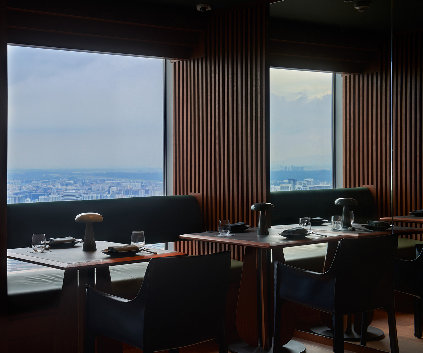 Why You Need to Book a Table at HighHouse - High House